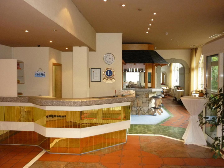 Abakus-hotel - Leonberg