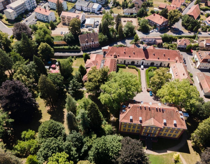 Landesmusikakademie Hessen Dz - Fulda