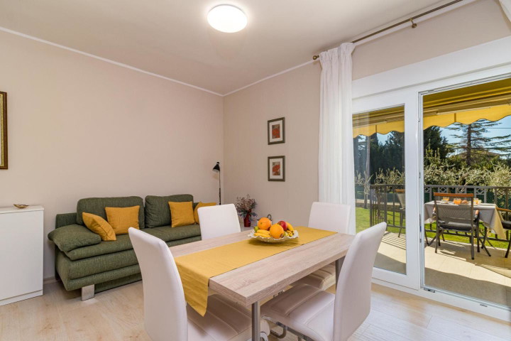 Apartment Anna Medulin - Rosemary - Medulin