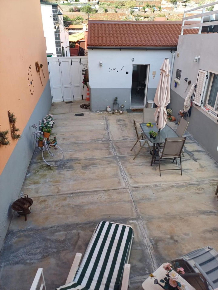 Casa Amalia - La Gomera