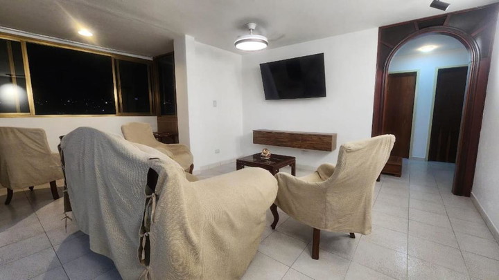 Beautiful Apartment In The Colonial Area Of Chacao - Caracas
