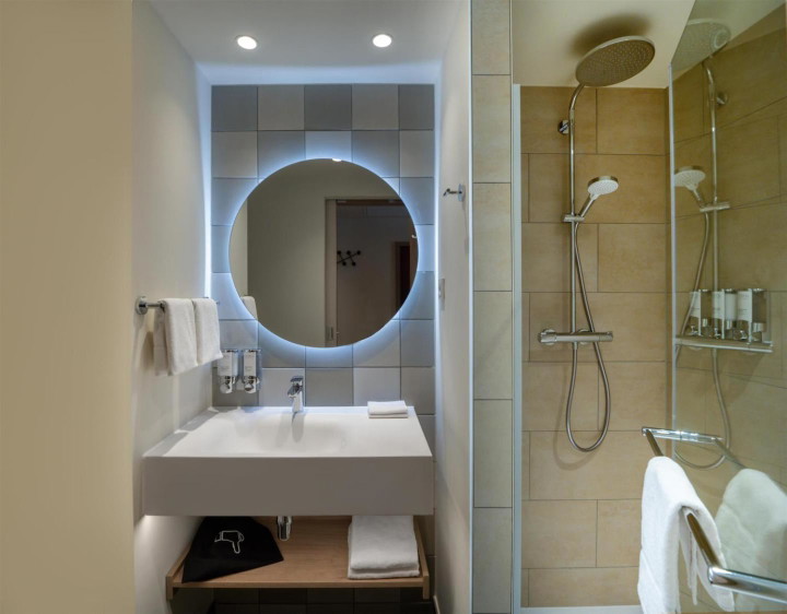 Hampton By Hilton Bremen North - Schwanewede