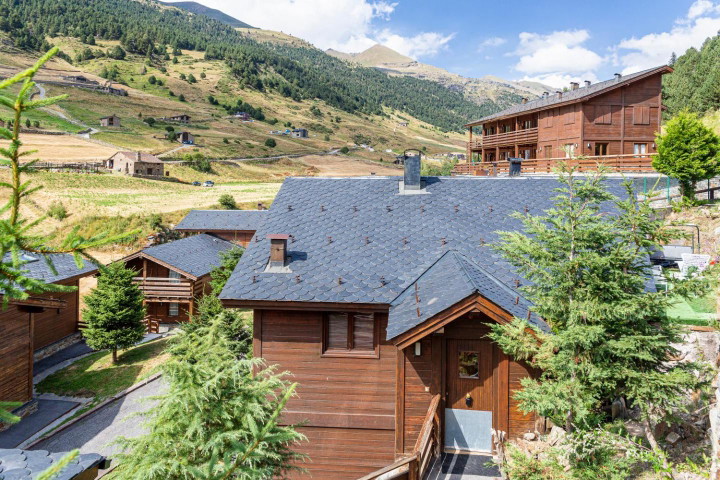 Dúplex Con Parking En El Corazón De Incles I Andstay Hut17488 - Pas de la Casa