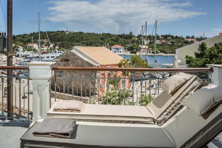Balhambra Suites - Adults Only - Cephalonia
