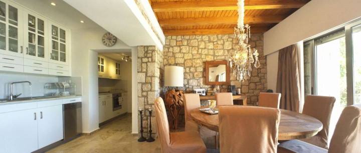 Executive Rhodes Villa Villa Althea 2 Bedroom Villa With Sea Views Pefkos - Rhodos