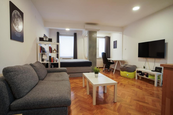 Apartment Grau - Belgrade