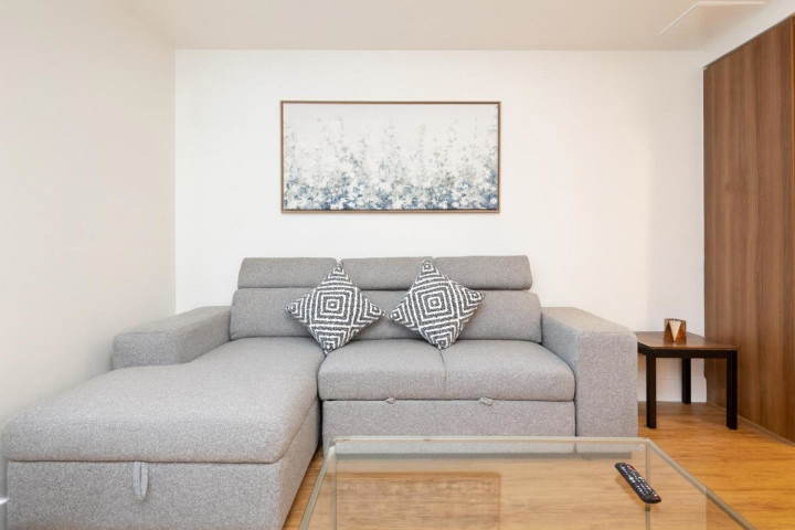 The Modern Suite Residences - Pasadena, CA