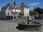 Auberge De Raulhac - Cantal