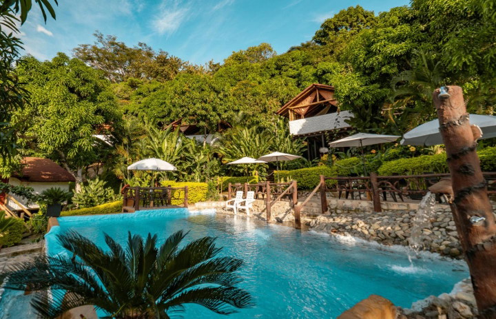 Glamping Mirador Santa Fe-sopetran - San Jerónimo