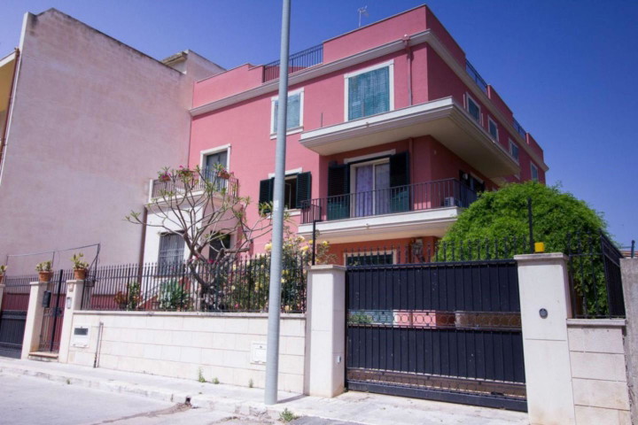Residence Mareblu - Pozzallo