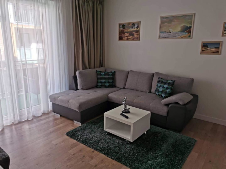 Maluno Vila Apartment - Litauen