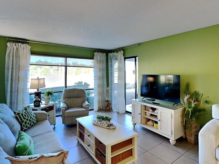 Edgewater Villa 1702 - Panama City Beach, FL