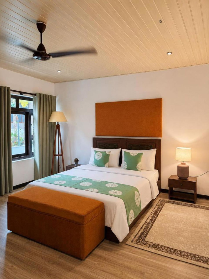 Nest Villas Colombo 7 - Colombo (Sri Lanka)