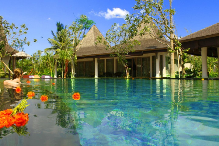 Ayurvedagram Bali - Wellness & Retreat Resort - Ubud