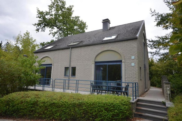 Durbuy Residence-a202- - Hamoir
