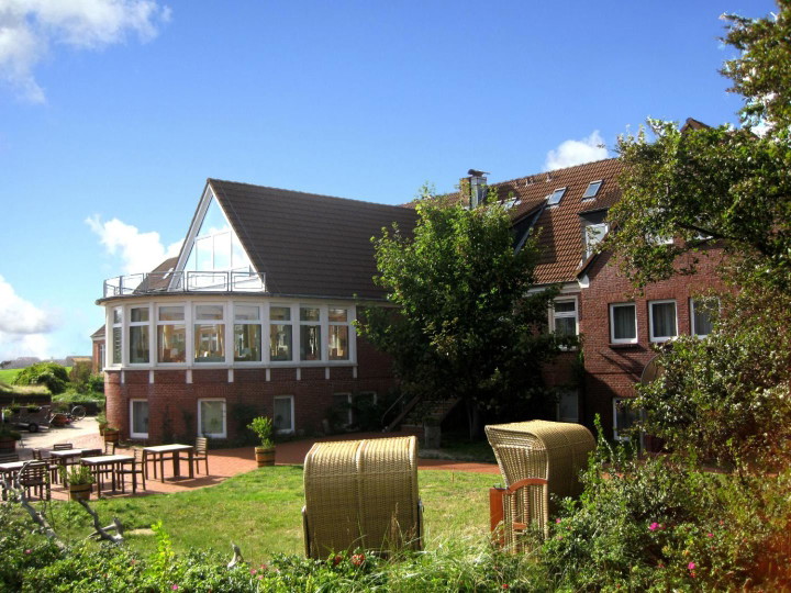 Naturhotel Baltrum - Langeoog