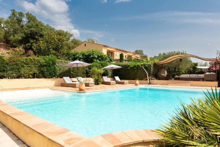 La Bergerie - Sainte-Maxime