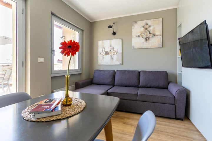 Suite Home Ladispoli - Cerveteri