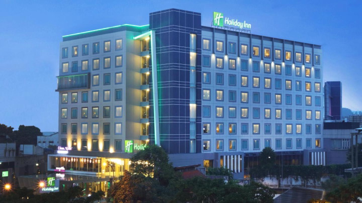 Holiday Inn Bandung Pasteur By Ihg - Bandung