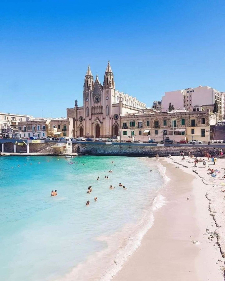248 Boutique Studios, Boutique Hotel, Sliema - Malte
