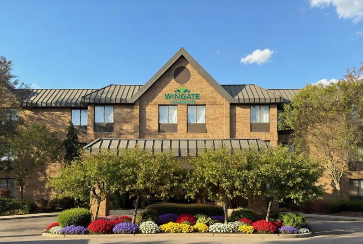 Wingate By Wyndham Utica - Warren, MI
