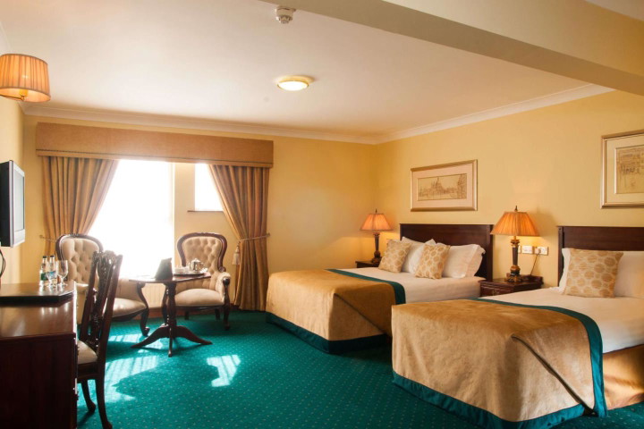 Meadow Court Hotel - Irland