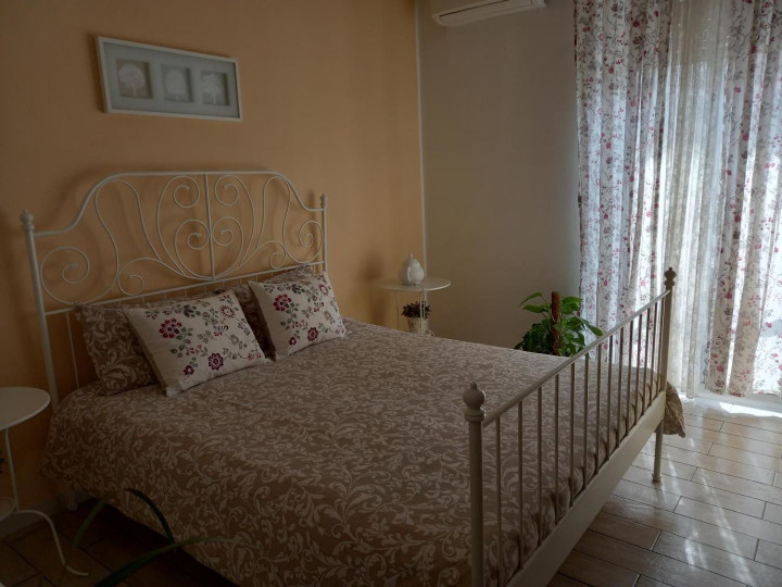 Salerno Inn B&b - Salerno