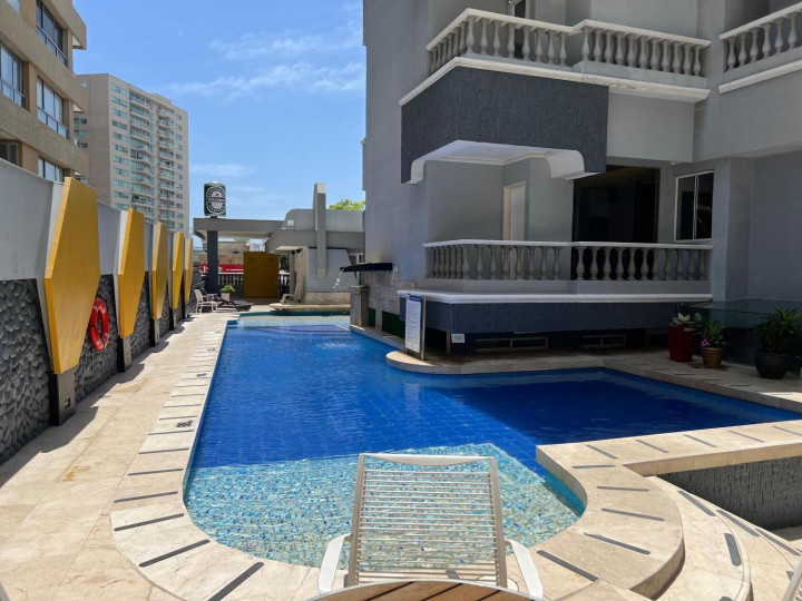 Hotel American Golf - Barranquilla