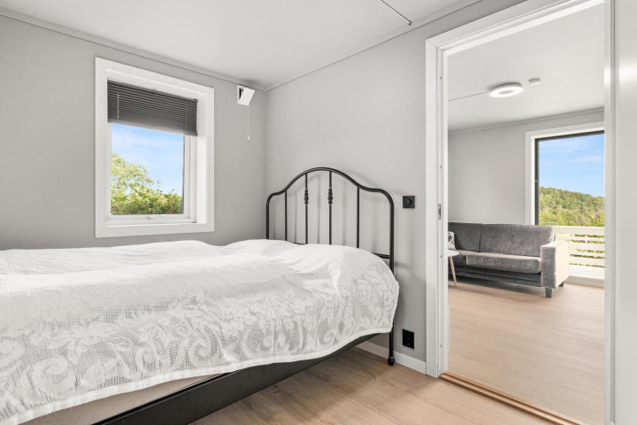 Sandefjord 1 Bedroom Kitchen And Bathroom - Non Smoking - Norway