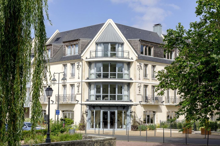 Villa Lara Hotel - Bayeux