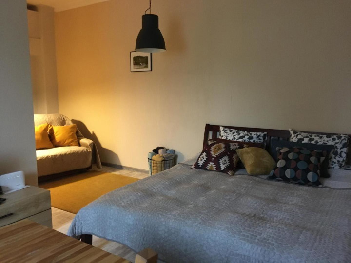 Gaujas Apartaments - Lettland