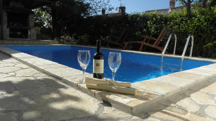Apartment Klesinger - Kroatien