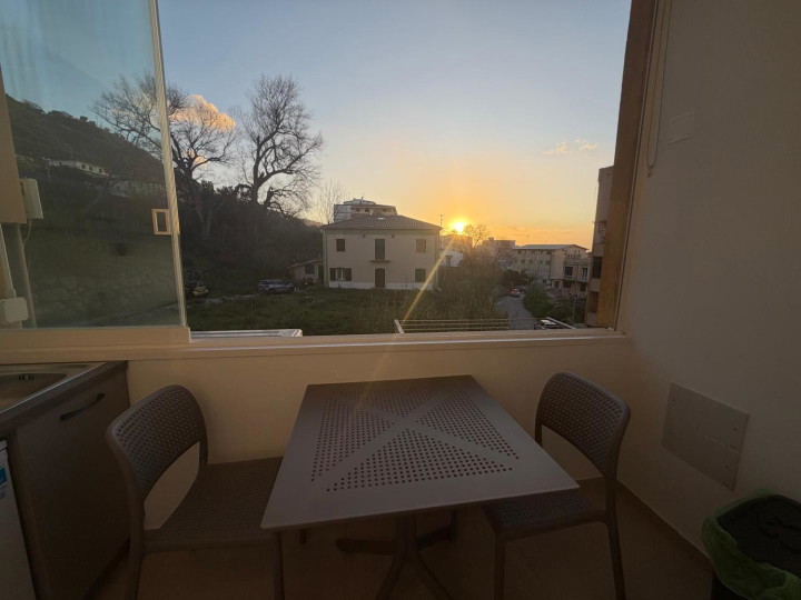 Bonocore Accomodation 2 - Parghelia