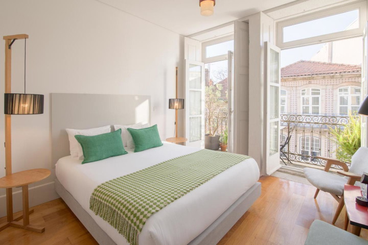 Fil's Place - Porto