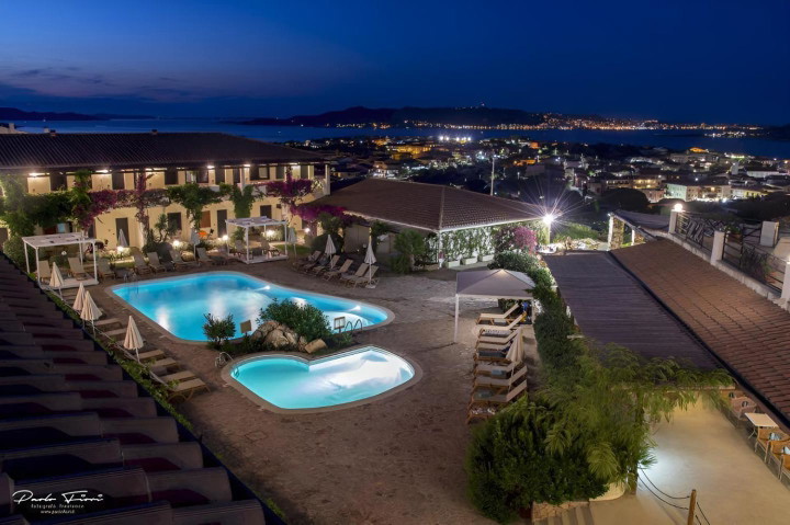 Hotel Palau - Palau, Sassari, Italy
