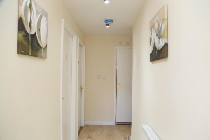 Ensuite Room In Woolwich - Barking