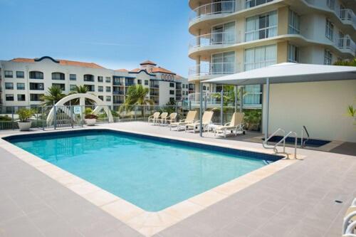 Beachcomber International Resort - Coolangatta