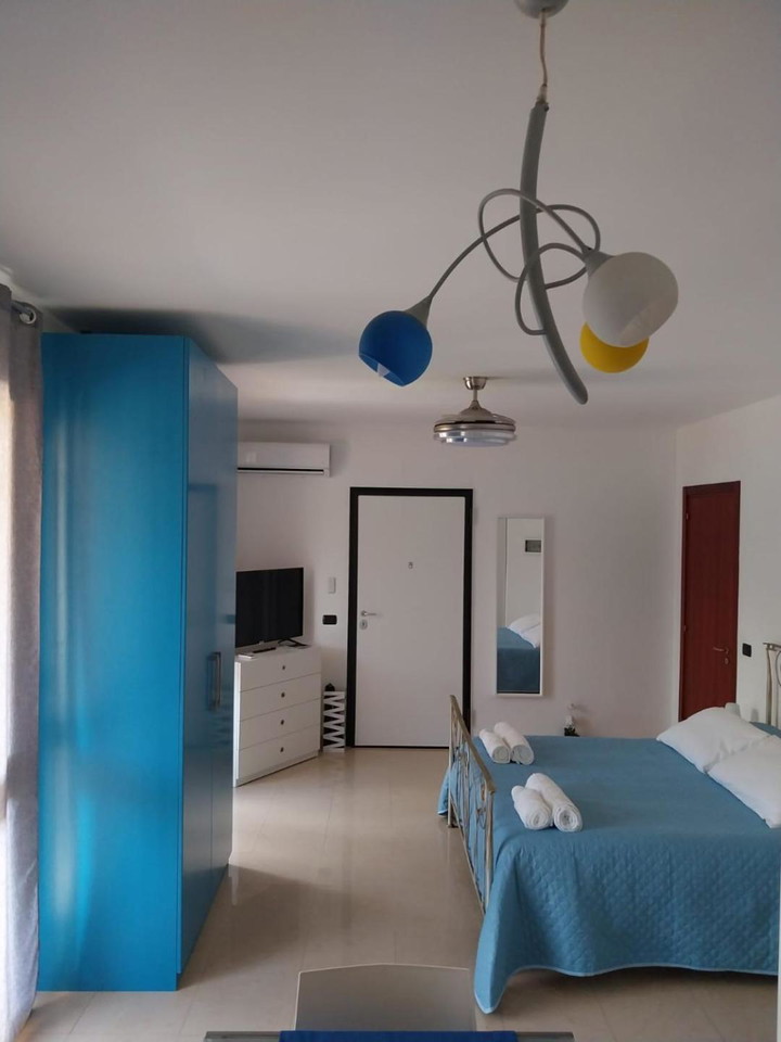 Appartamento Memorie - Otranto