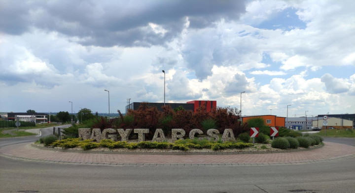 Szilas Park Motel -