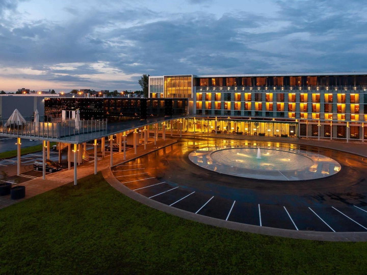 Mercure Tallinn - Tallin