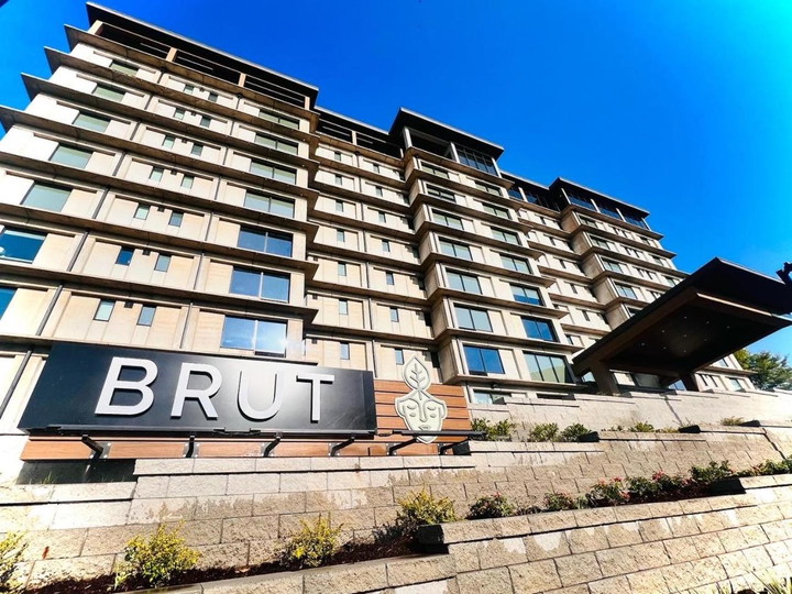 Brut Hotel - Tulsa, OK