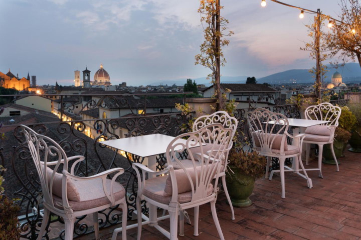 Eurostars Florence Boutique - Florence