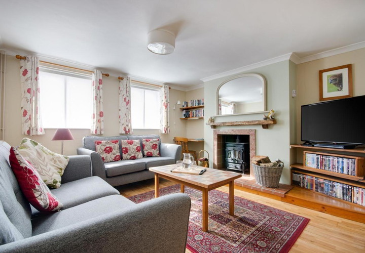 2 Bed In Holt Oc-1449 - Holt