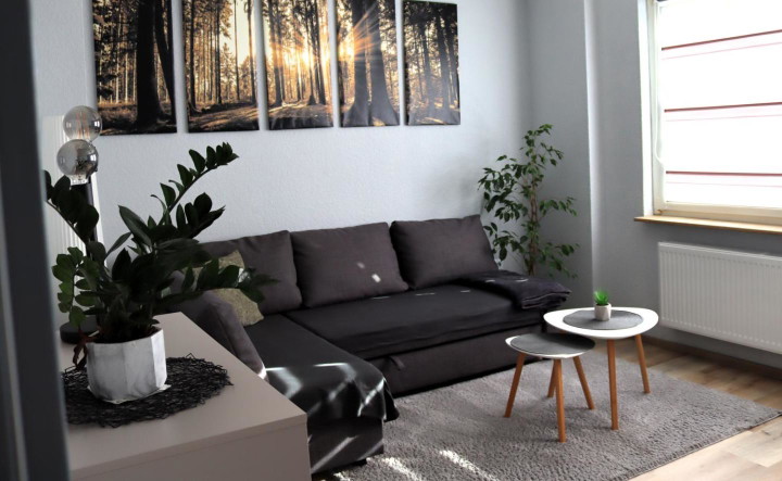 I&d Apartments - Duisbourg