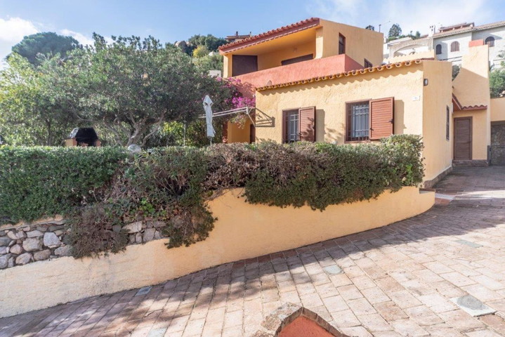 Casa Luna - Costa Rei