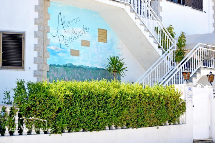 Alecrim Rosmaninho Guest House - Portugal