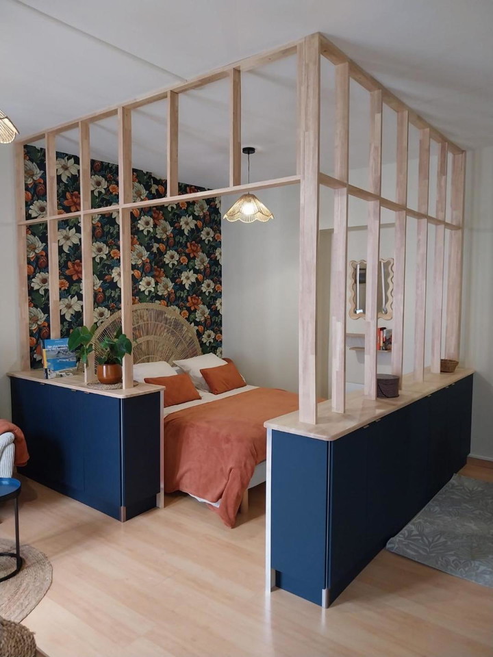 Appartement Cocooning Avec Balcon à Deux Pas Des Thermes - Hautes-Pyrénées