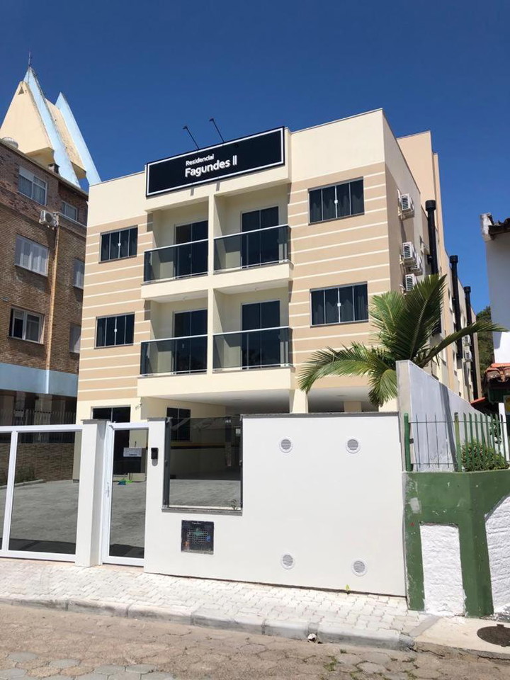 Residencial Fagundes Ii - Florianópolis