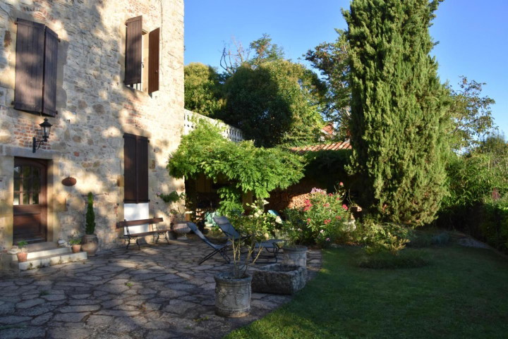 L'orée De La Grésigne - Cordes-sur-Ciel