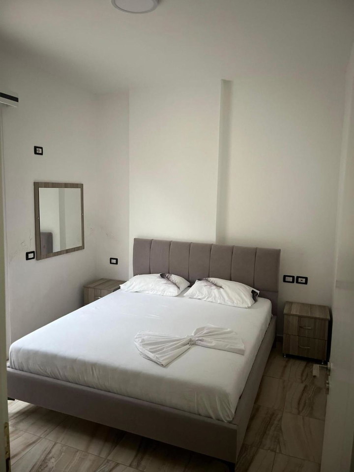 Osmeni Apartments Saranda Beach - Ksamil